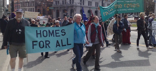 The Case for Access Over Ownership in Housing - Shareable