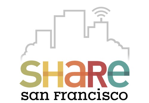 Building the Shareable City - Shareable
