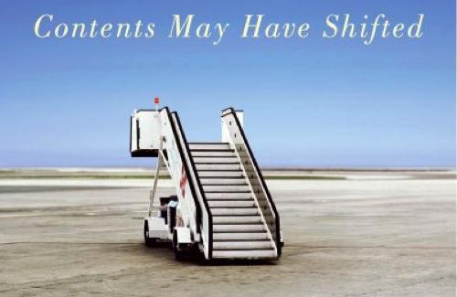 Shifting Contents: An Interview with Pam Houston - Shareable