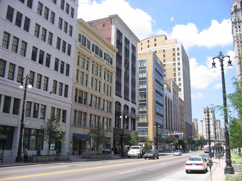 A City Lover's Guide to Detroit - Shareable