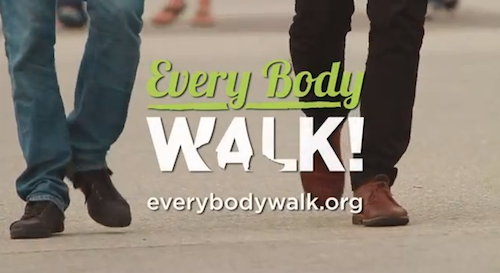 How To Make a Community More Walkable [Video] - Shareable