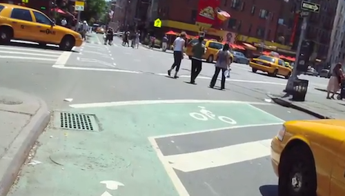 Creating Shareable Streets Through Traffic Calming [Video] - Shareable
