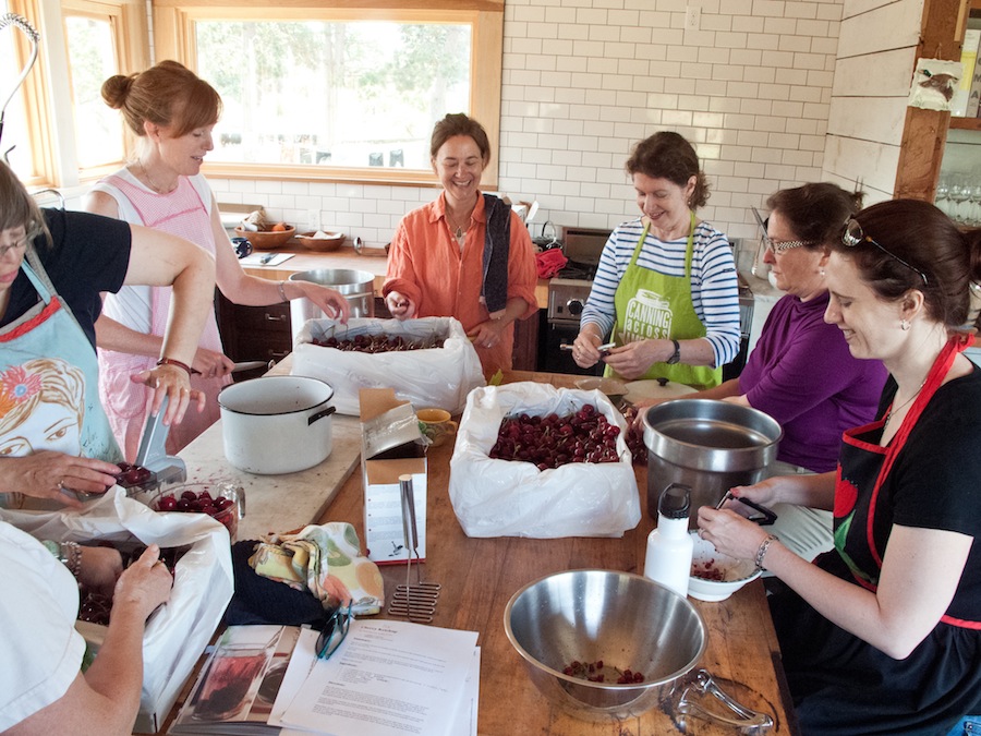 The Totally Shareable Art of Canning - Shareable