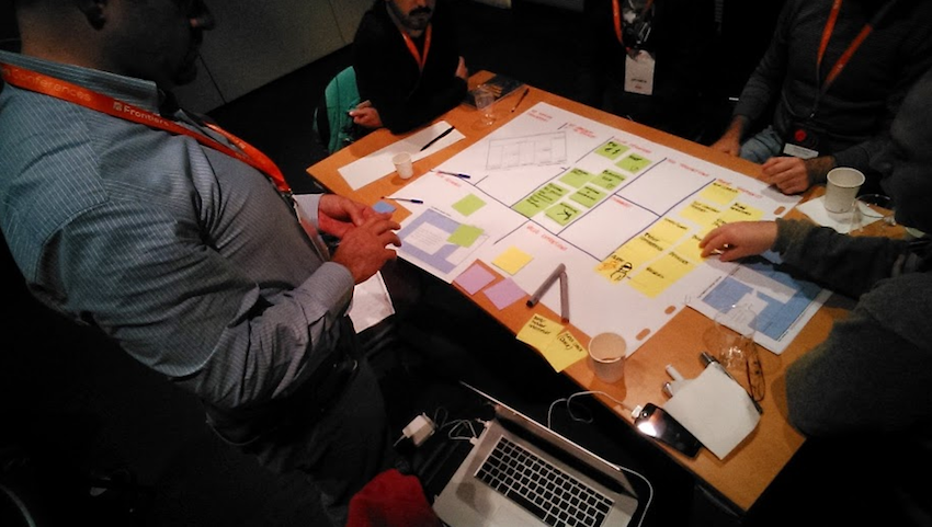 Create a Sharing Platform with this Handy Tool - Shareable