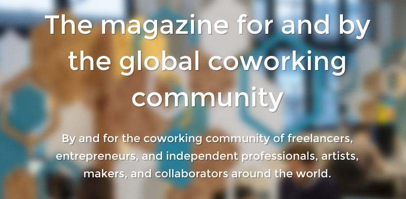 New Worker Magazine Launches Today - Shareable