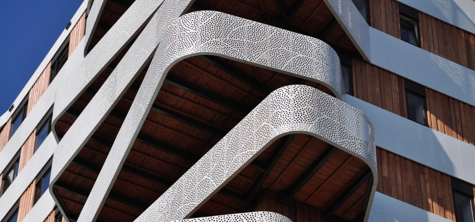 11 Projects That Prove Affordable Housing Can Be Beautiful - Shareable