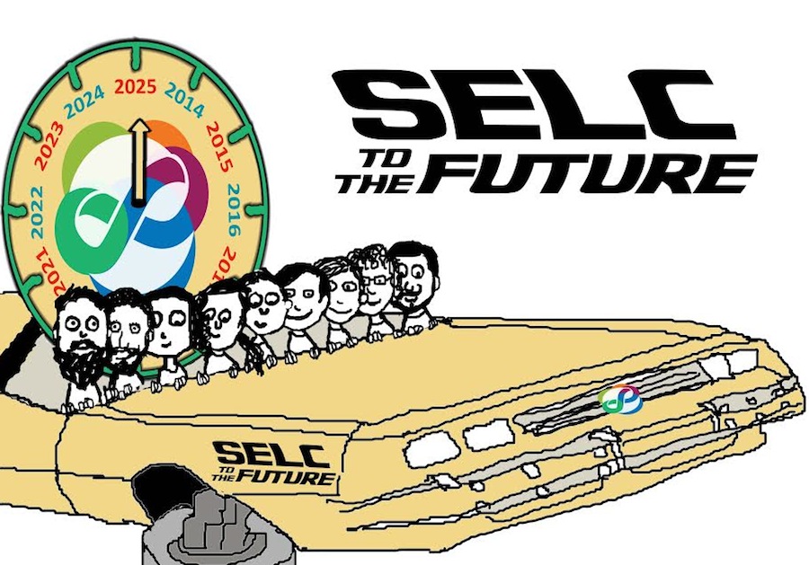 SELC Celebrates Victories and Launches Seed Library Campaign - Shareable