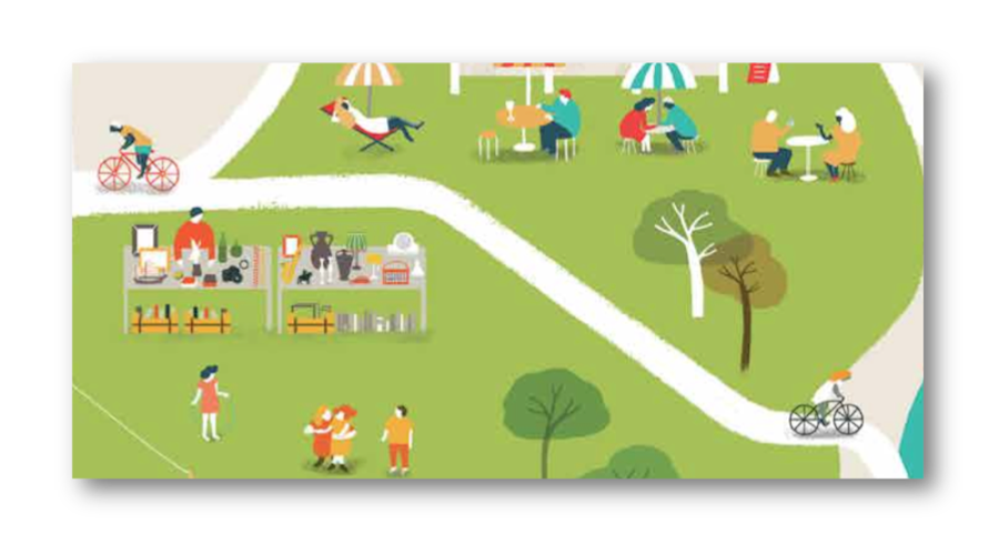 New Report Details Need to Design for a Shared Future - Shareable