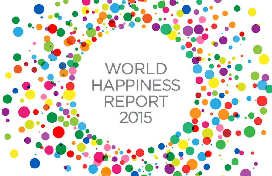The Top 10 Happiest Countries and What Makes Them Happy - Shareable