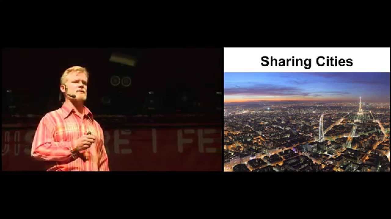 Shareable on Tour - Shareable