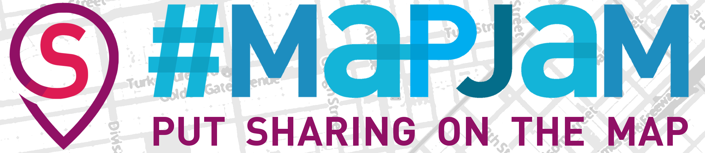 Community Maps - Shareable