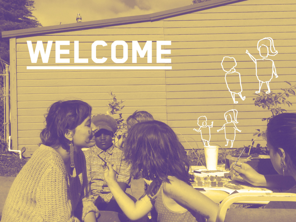 How to welcome and engage people in community spaces - Shareable