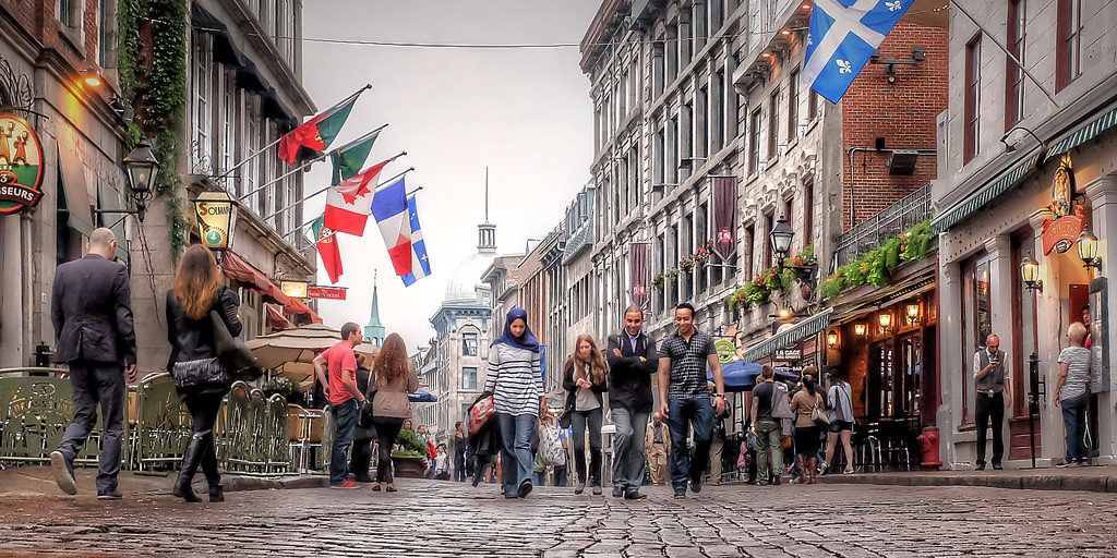 What Quebec can teach us about creating a more equitable economy