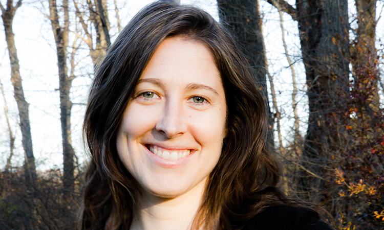 Q&A with The Response podcast field producer Paige Ruane - Shareable