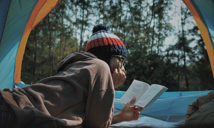 10 sharing-focused books to read this spring - Shareable