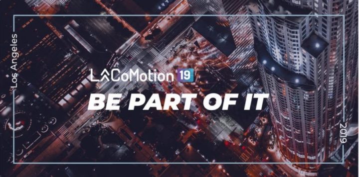 LA CoMotion Leadership Conference 2019 - Shareable