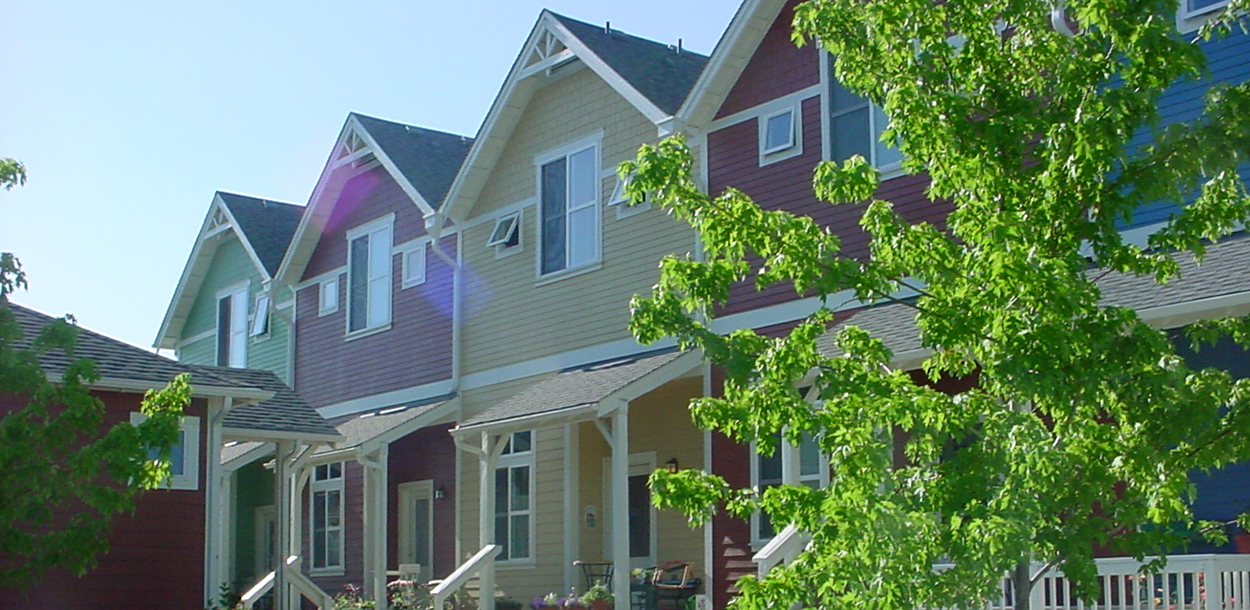 Is collaborative housing right for you? - Shareable