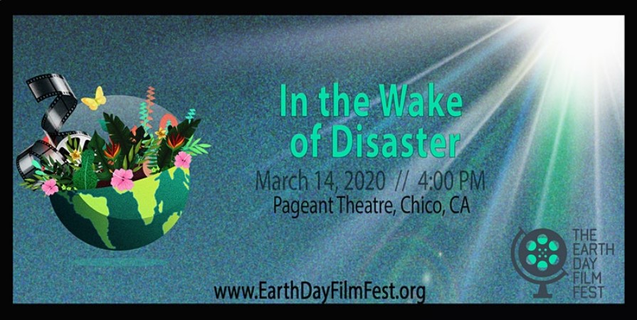 The Earth Day Film Festival: "In the Wake of Disaster" - Shareable