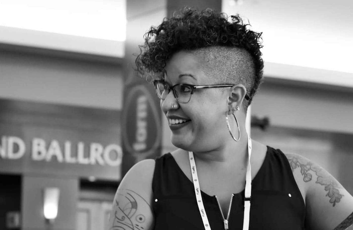 Higher Ground Harm Reduction: A conversation with Christine Rodriguez ...