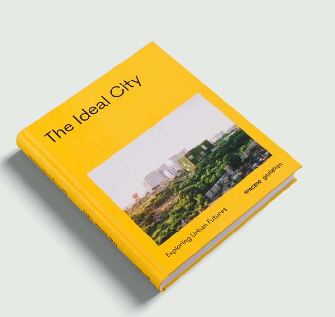 5 pillars of an ideal city - Shareable