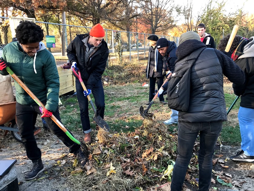 How to start a community composting project - Shareable